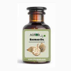 Baobab Oil (1000 ml) | AGROB