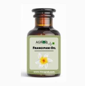 Frangipani Oil (1000 ml) | AGROB