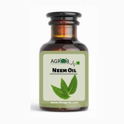 Neem Essential Oil (1000 ml) | AGROB